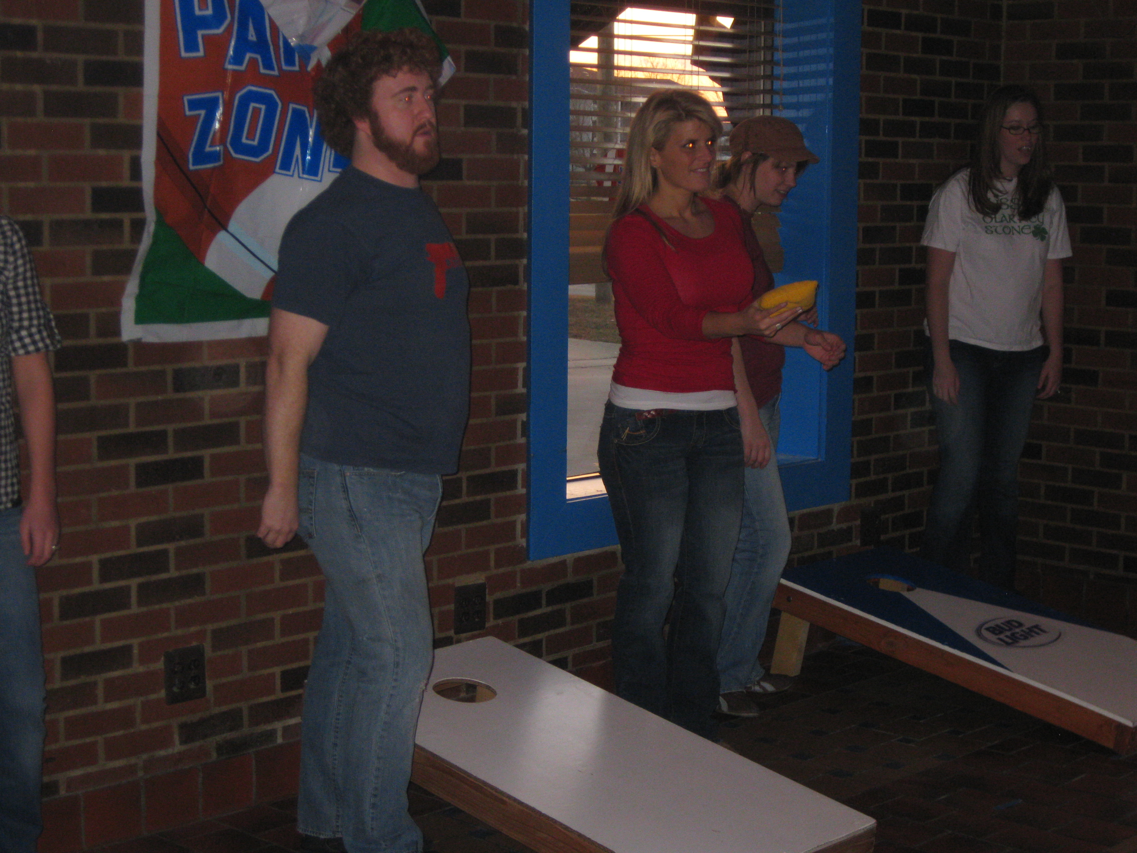 Picture Gallery – Michigan Cornhole