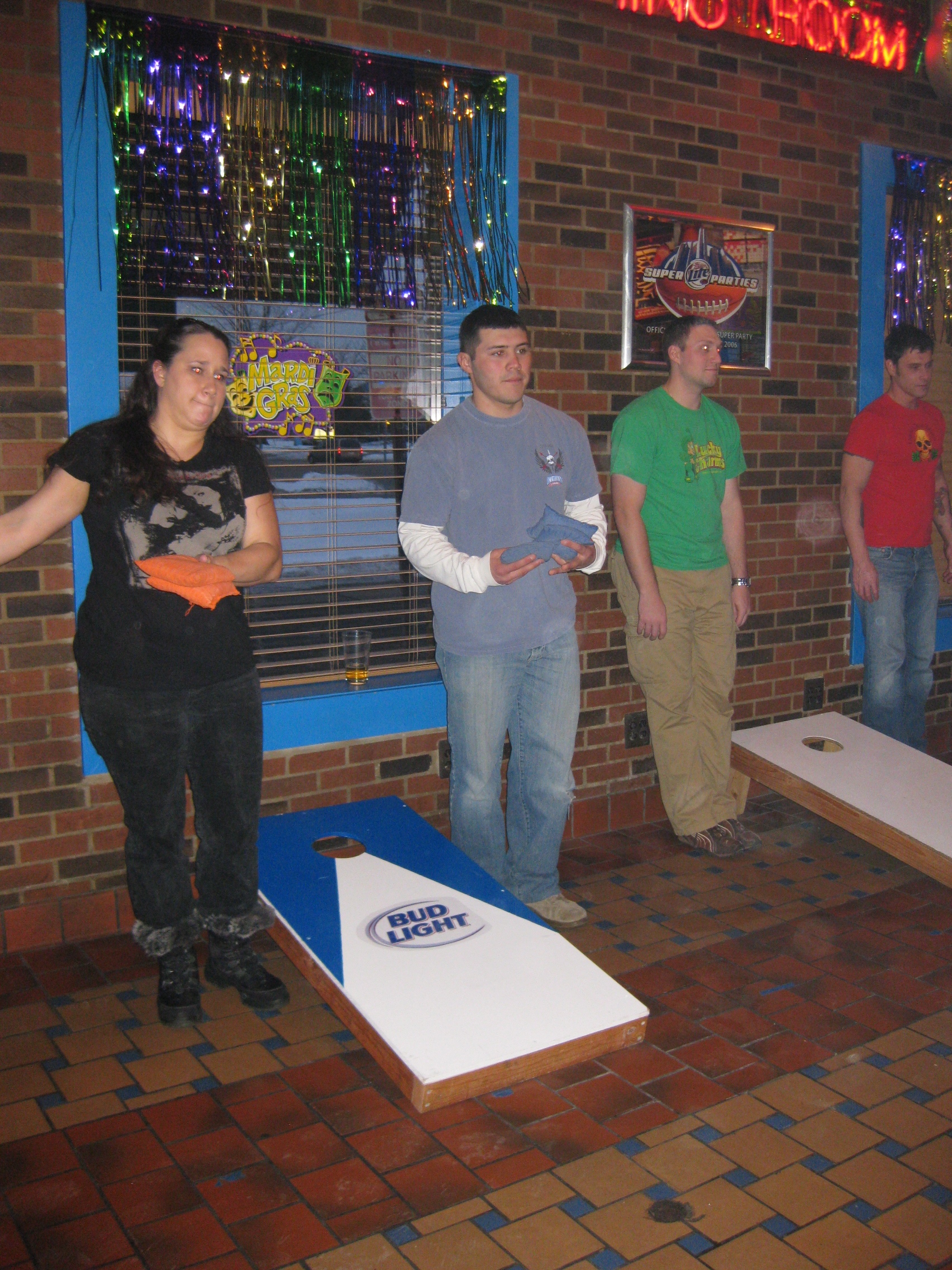 Picture Gallery – Michigan Cornhole
